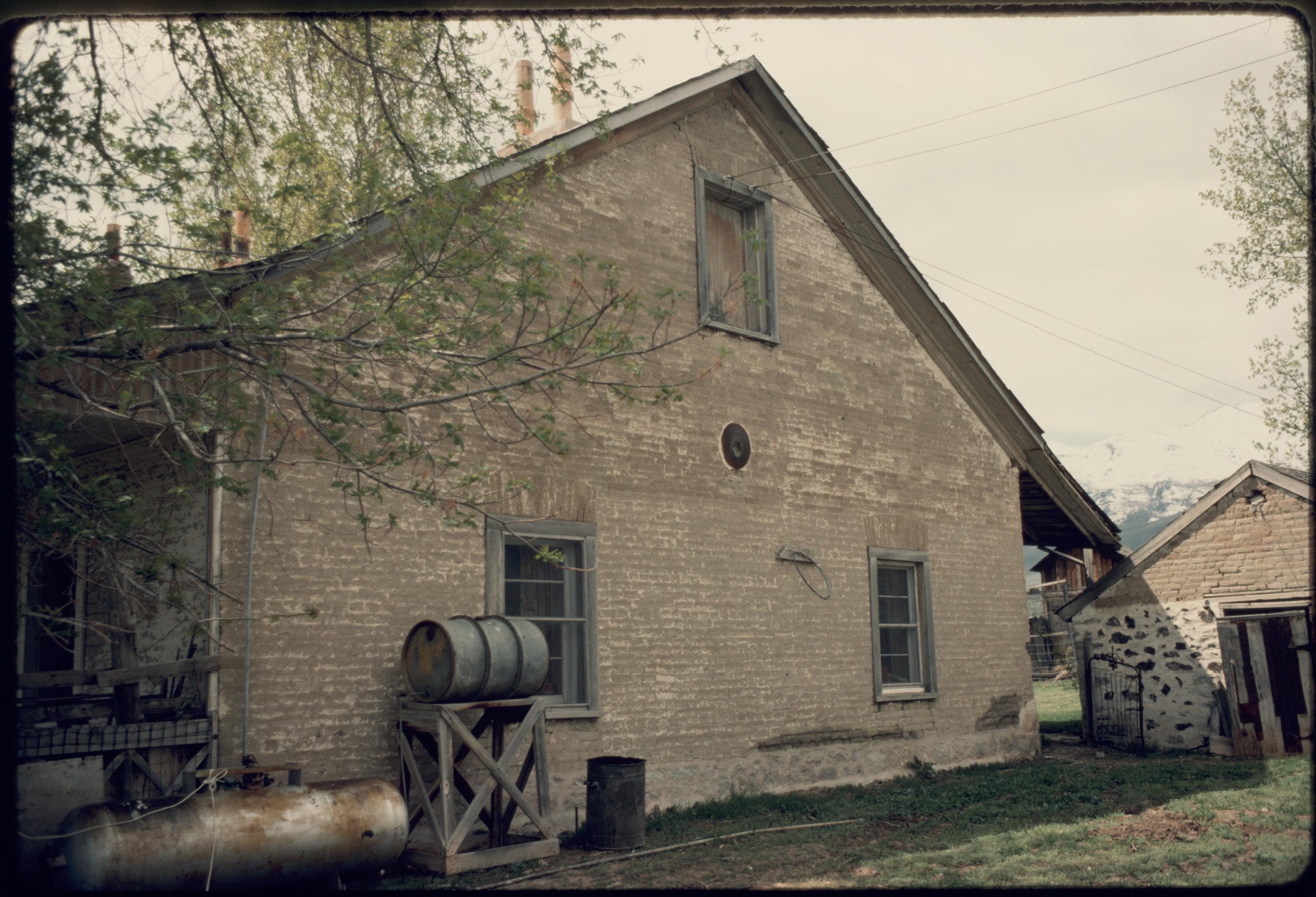 Camp Winfield Scott
