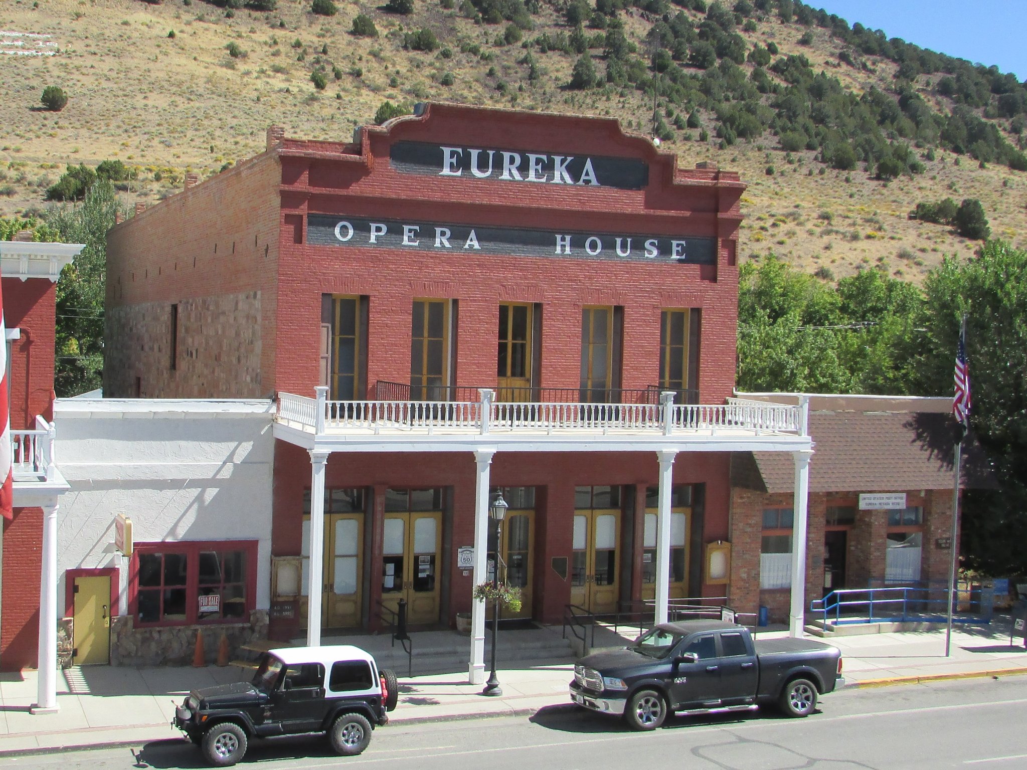 Eureka