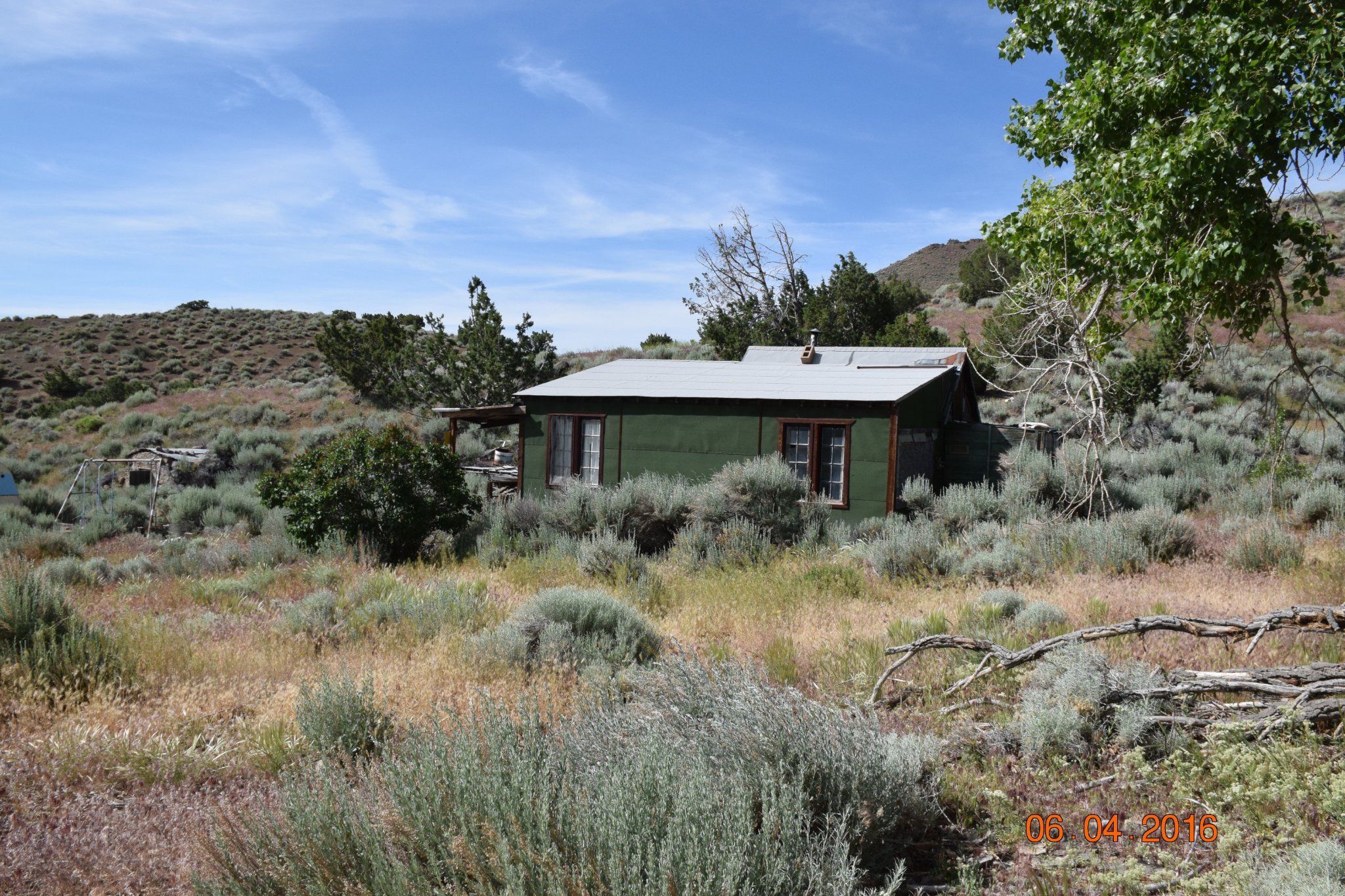 Olinghouse