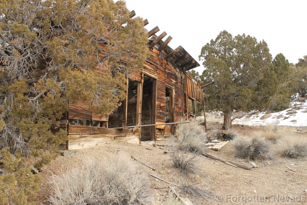 Simon, Nevada